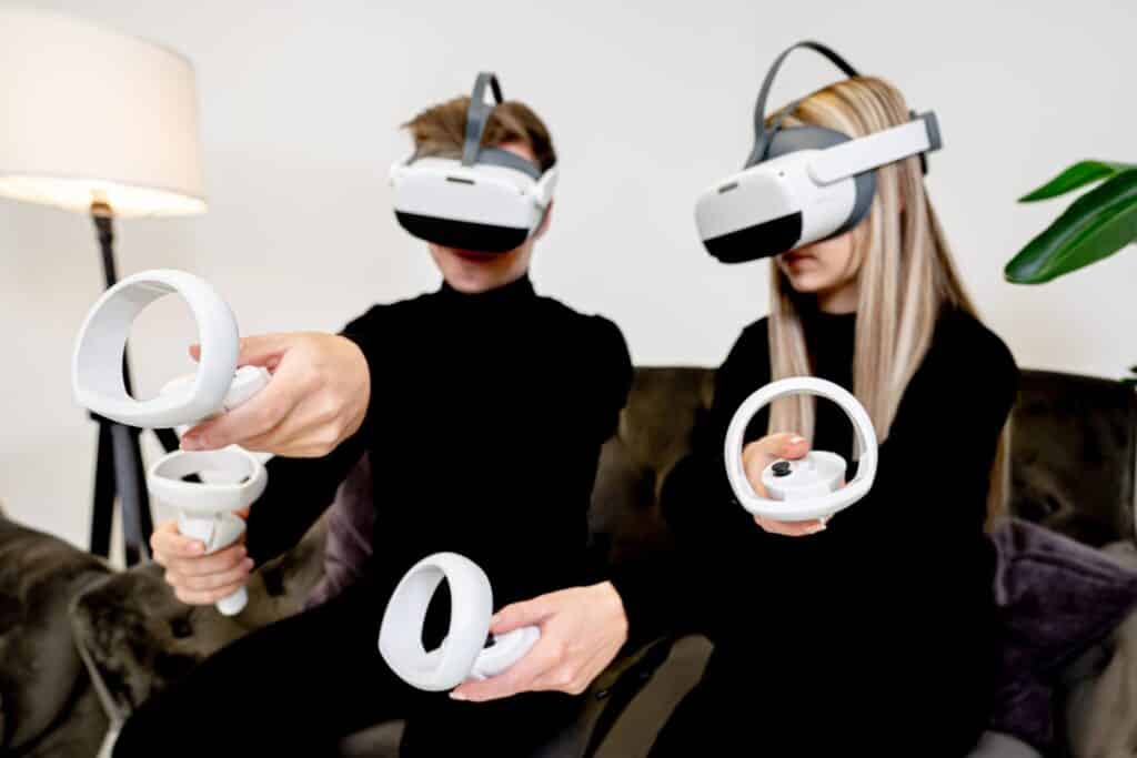 Pico Neo 3 Pro VR Headset | Ultimate Review | IoT Worlds